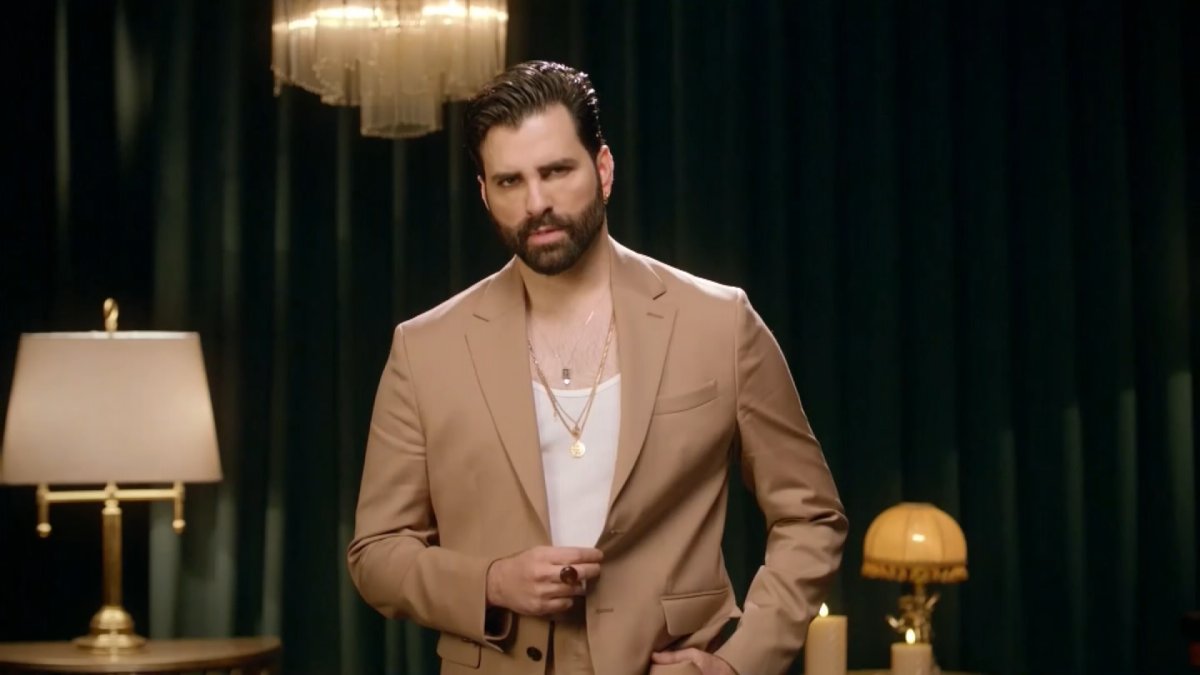 El actor Alan Slim es uno de los cincuenta elegidos para el reality Los ...