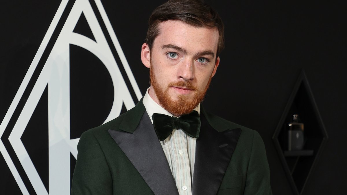 Muere el actor de "Euphoria" Angus Cloud – Telemundo 52