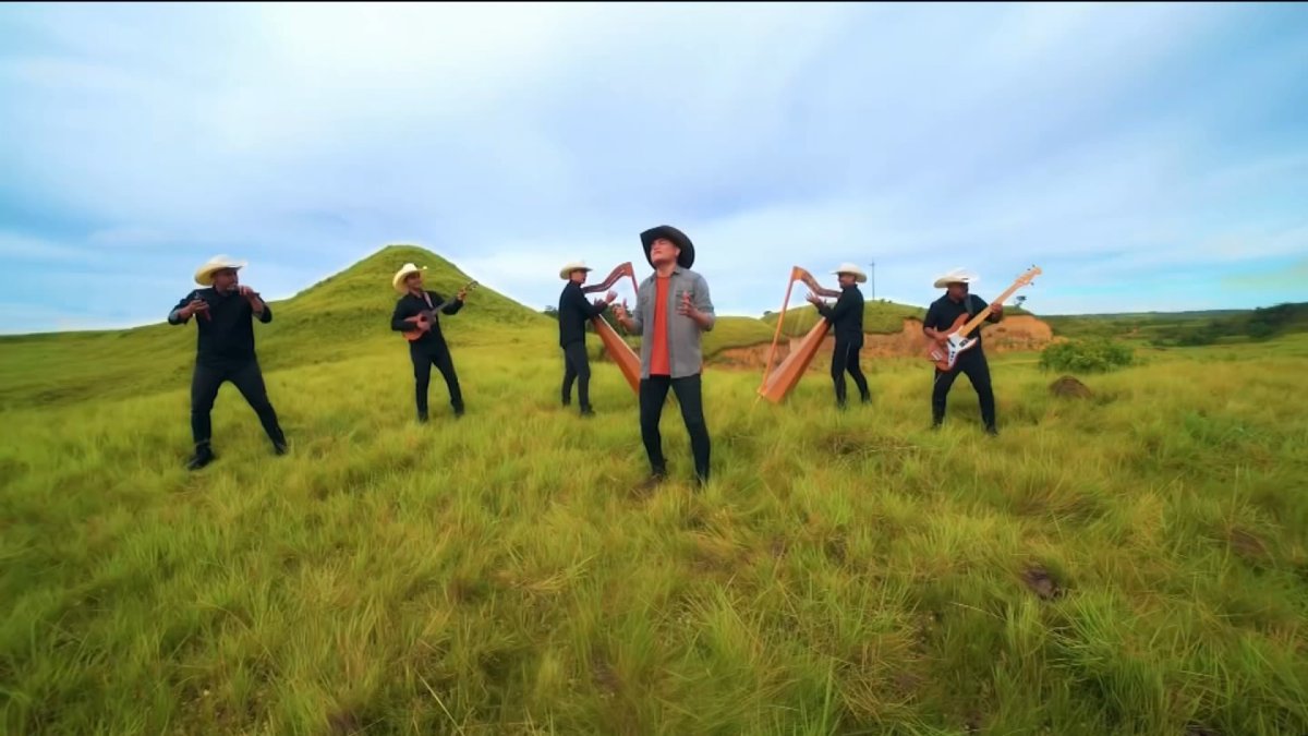 Jhon Onofre,primer artista Colombiano en ser elegido como portada para ...