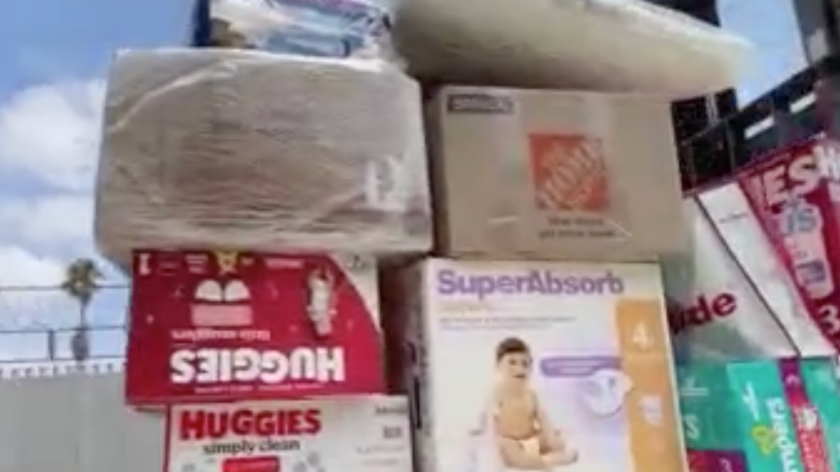 El sur de California se une al esfuerzo para ayudar a Maui – Telemundo 52