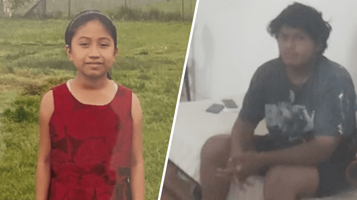 Hay nuevos detalles del asesinato de María González en Pasadena, Texas ...