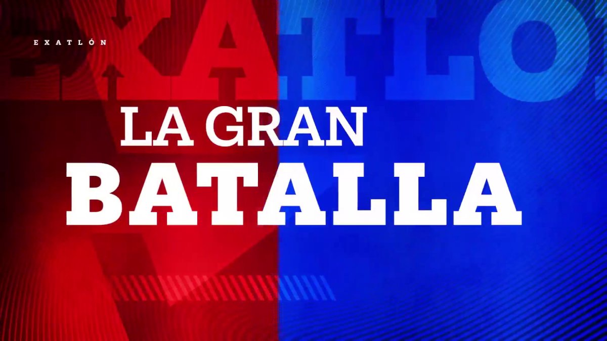 Video: avance de la nueva temporada de Exaltón por Telemundo – Telemundo 52