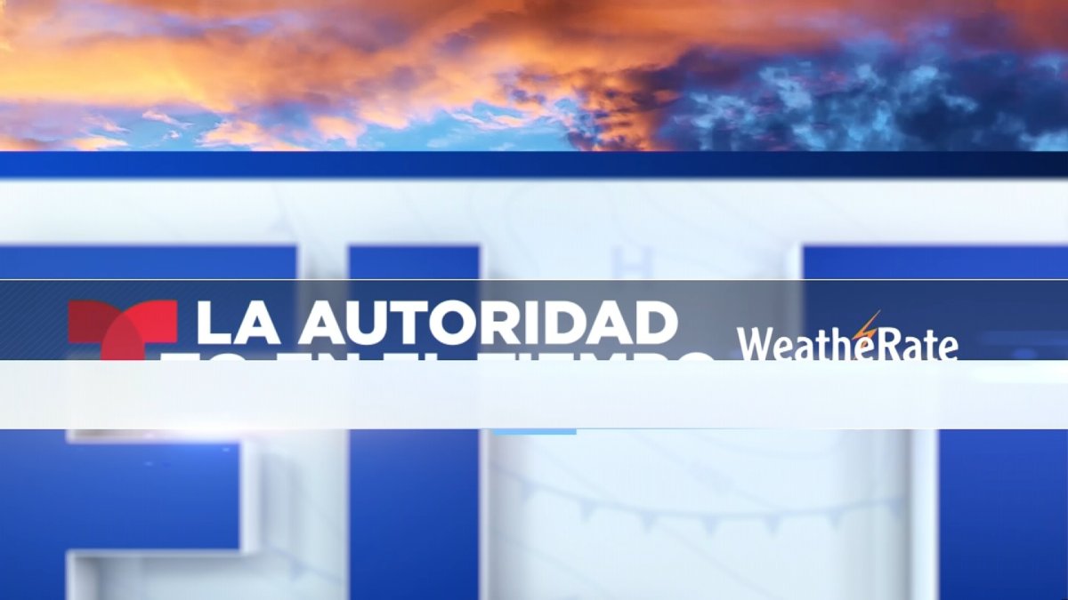 EL TIEMPO CON MICHELLE TRUJILLO – Telemundo 52