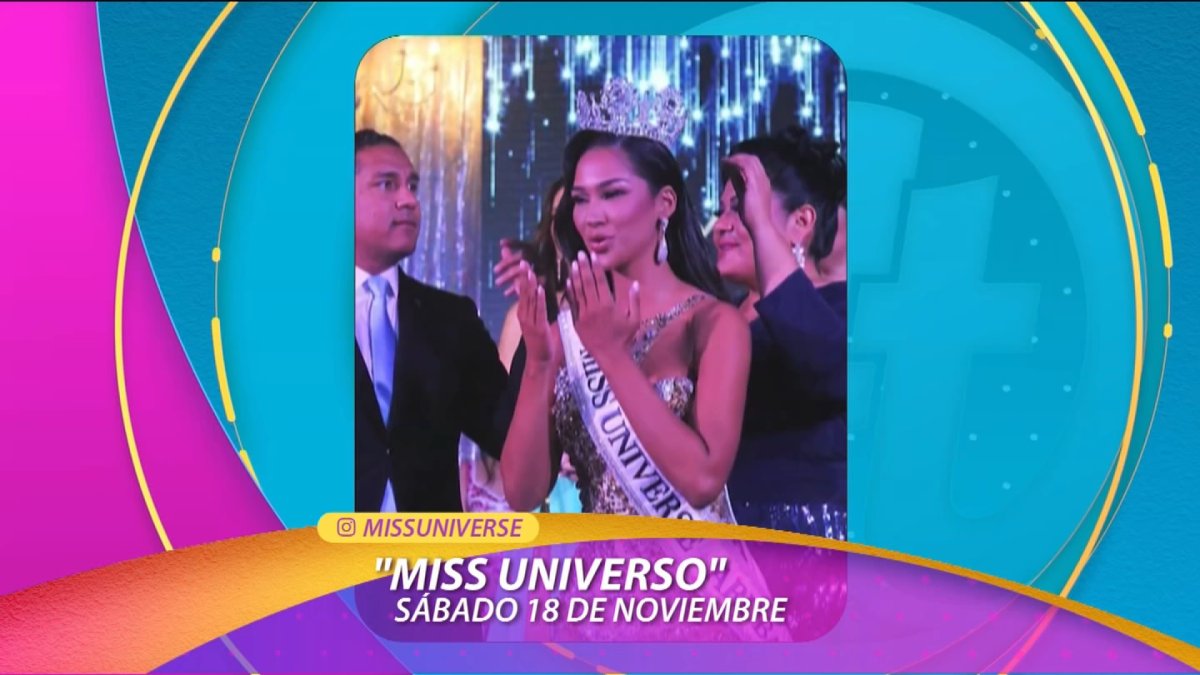 Miss Aruba 2023, Karol Croes más que lista para su participación en la ...