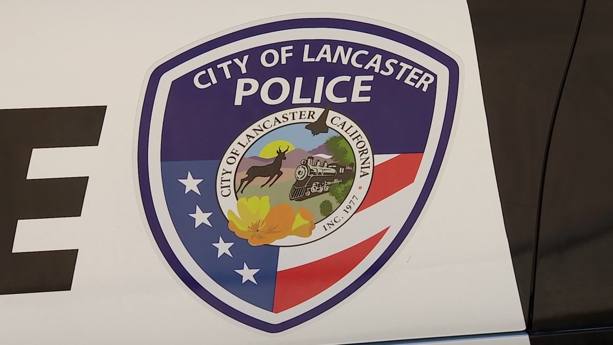 La ciudad de Lancaster ahora tiene su propio Departamento de Policía ...