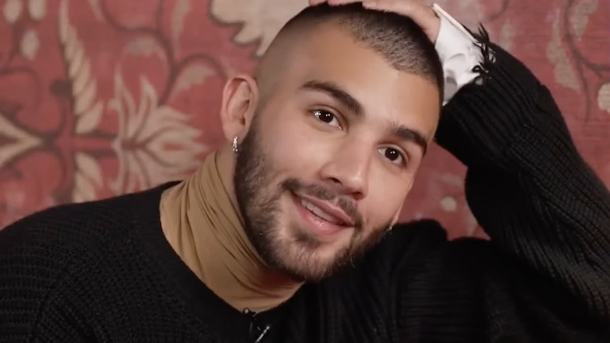 Cinco cosas que no sabías de Manuel Turizo – Telemundo 52