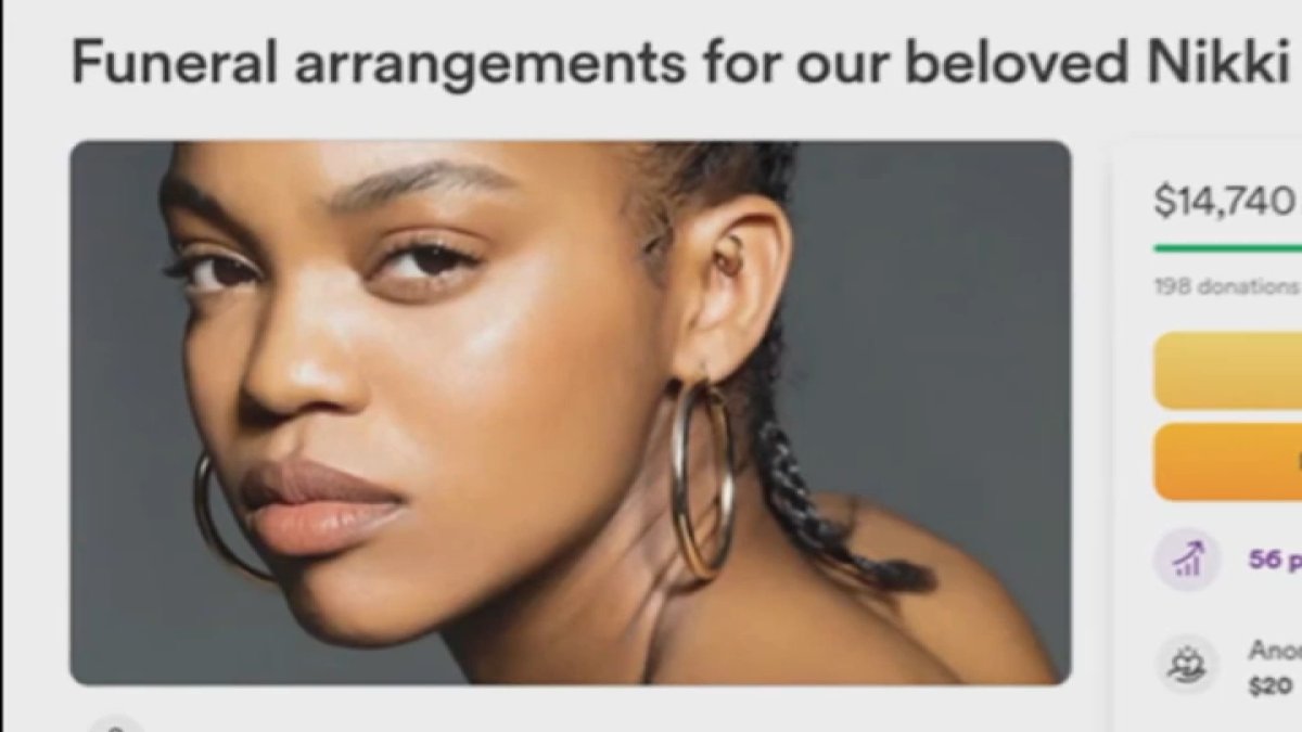 LAPD investiga muerte de dos modelos en el centro de Los Ángeles ...