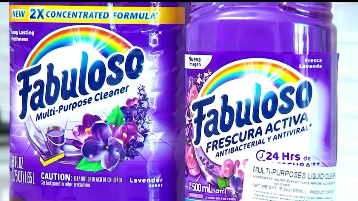 Explican lo que sí y lo que no puede hacer con Fabuloso – Telemundo 52