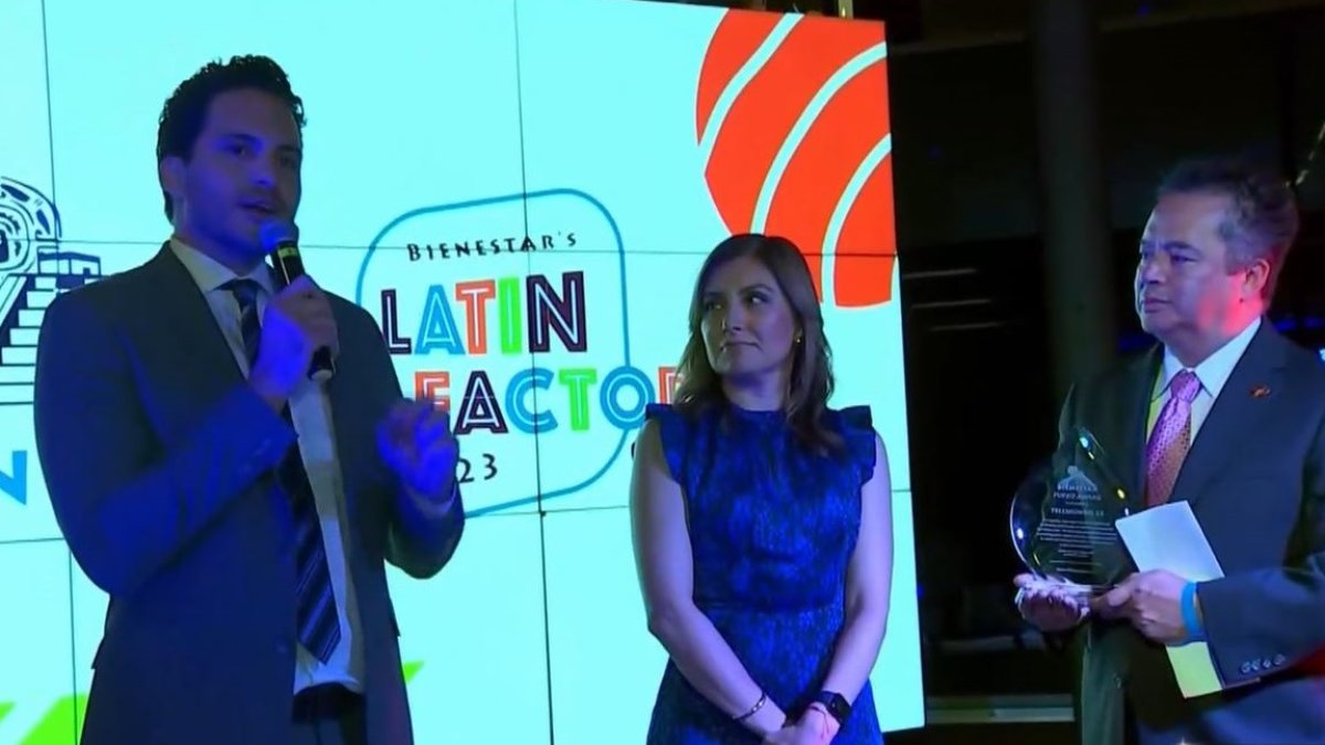 Reconocimiento a Telemundo 52 – Telemundo 52