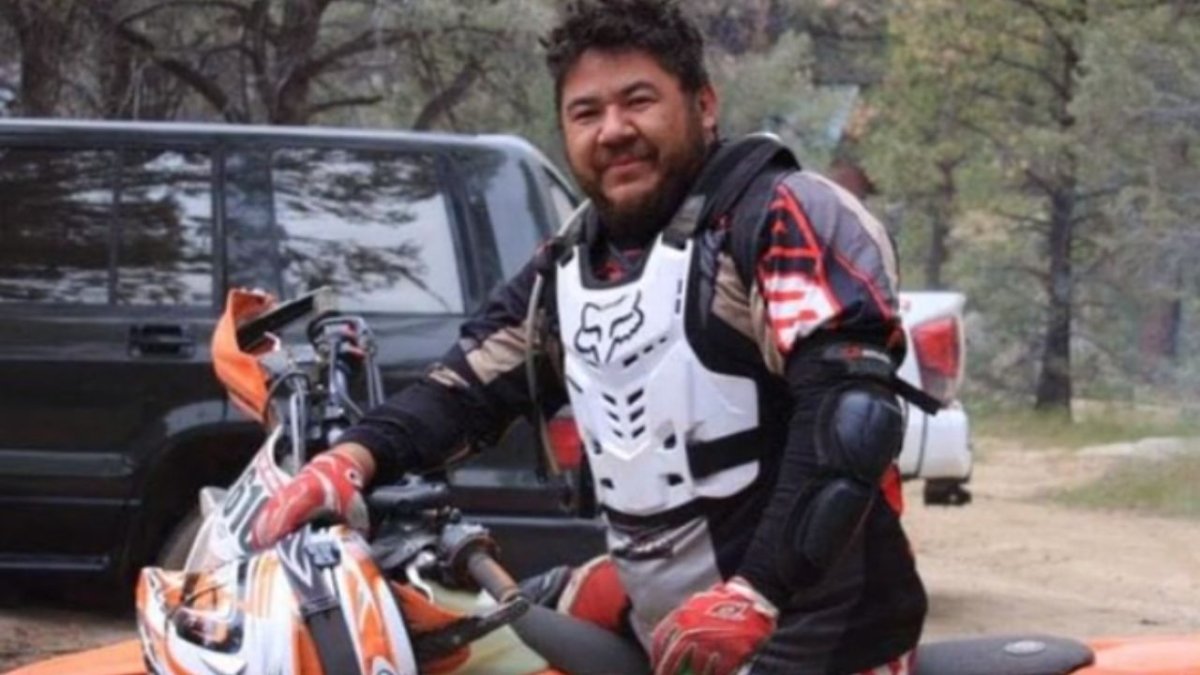 Piden justicia para padre de 5 hijos que falleció tras accidente por ...