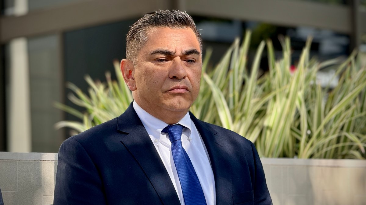 Al Labrada habla sobre su degradación de rango – Telemundo 52