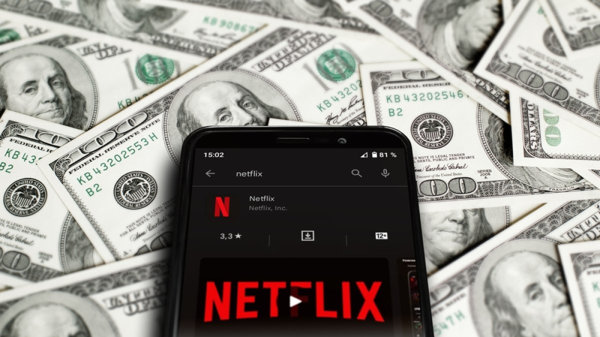 Netflix aumenta precios de algunas de sus membresías – Telemundo 52