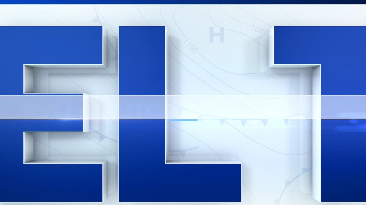 EL TIEMPO CON MICHELLE TRUJILLO – Telemundo 52