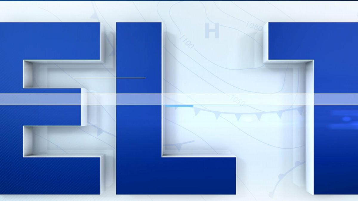 EL TIEMPO CON MICHELLE TRUJILLO – Telemundo 52