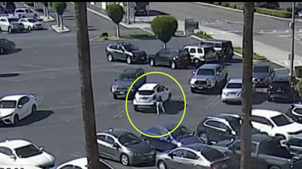 Los robos al estilo “bank Jugging” llegan al sur de California ...