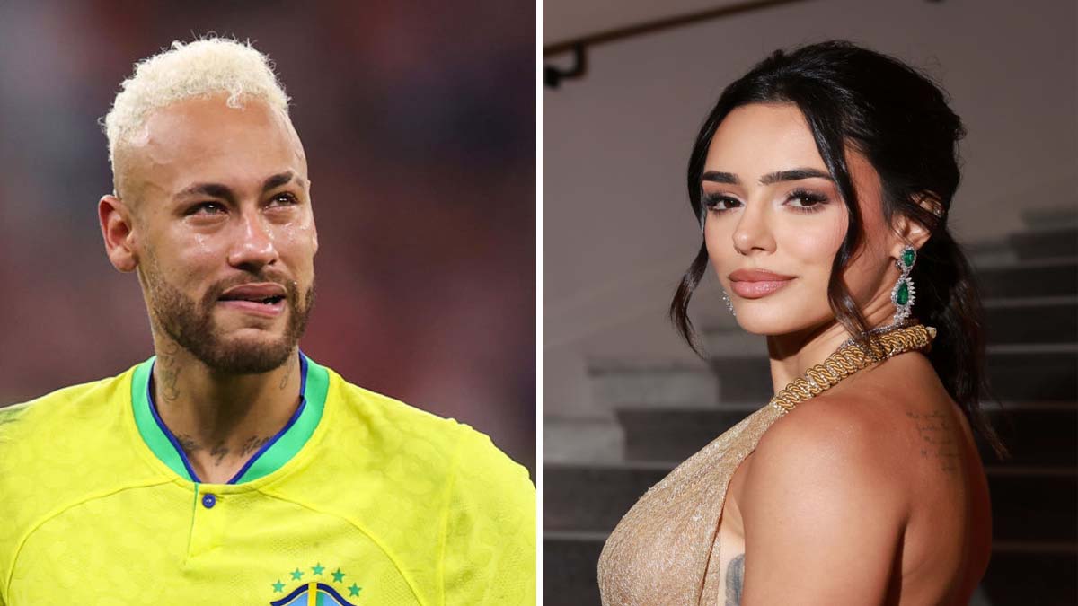 Bruna Biancardi anuncia el fin de la relación con Neymar – Telemundo 52