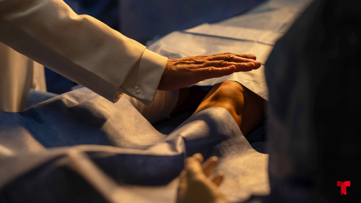 Telemundo estrena "El Doctor del Pueblo", serie inspirada en el Dr ...