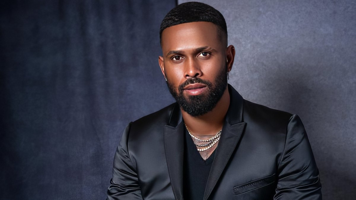 La Casa de los Famosos: quién es José Reyes “La Melaza” – Telemundo 52