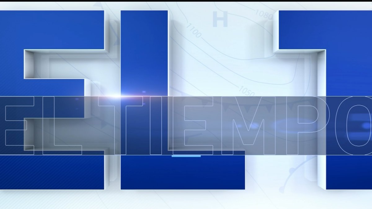 EL TIEMPO CON MICHELLE TRUJILLO – Telemundo 52
