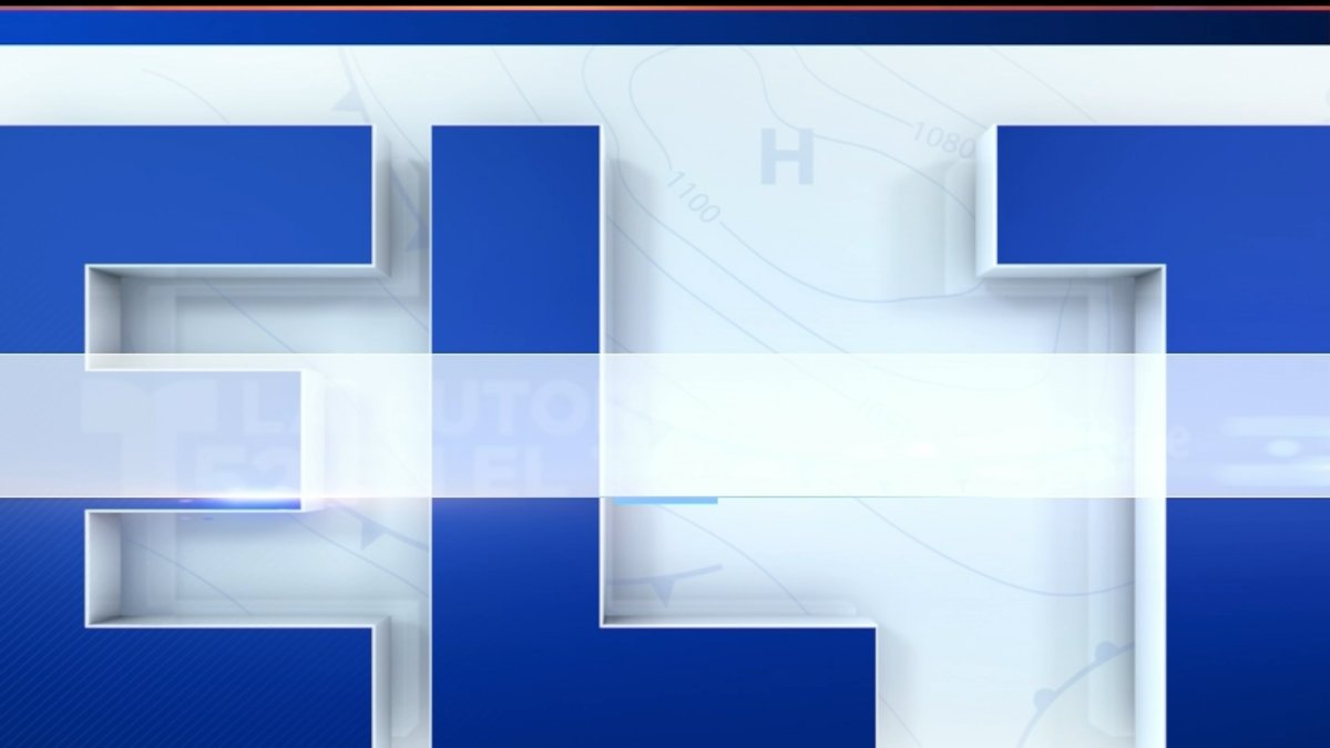 El TIEMPO CON MICHELLE TRUJILLO – Telemundo 52