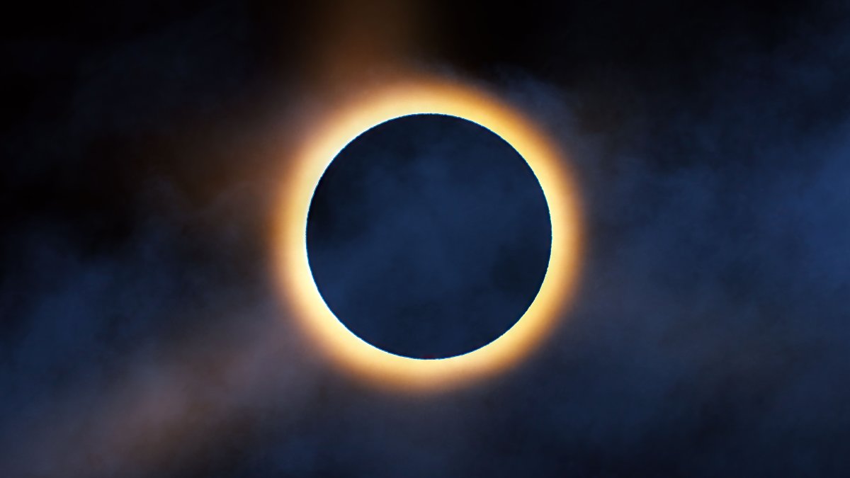 La NASA revela el mejor lugar del mundo para ver eclipse solar de 2024 – Telemundo 52