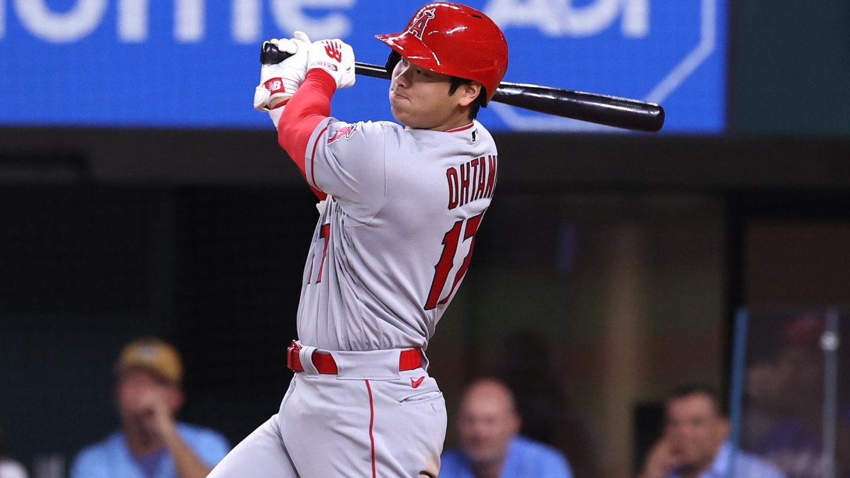 Shohei Ohtani firma contrato histórico por 10 años con los Dodgers – Telemundo 52