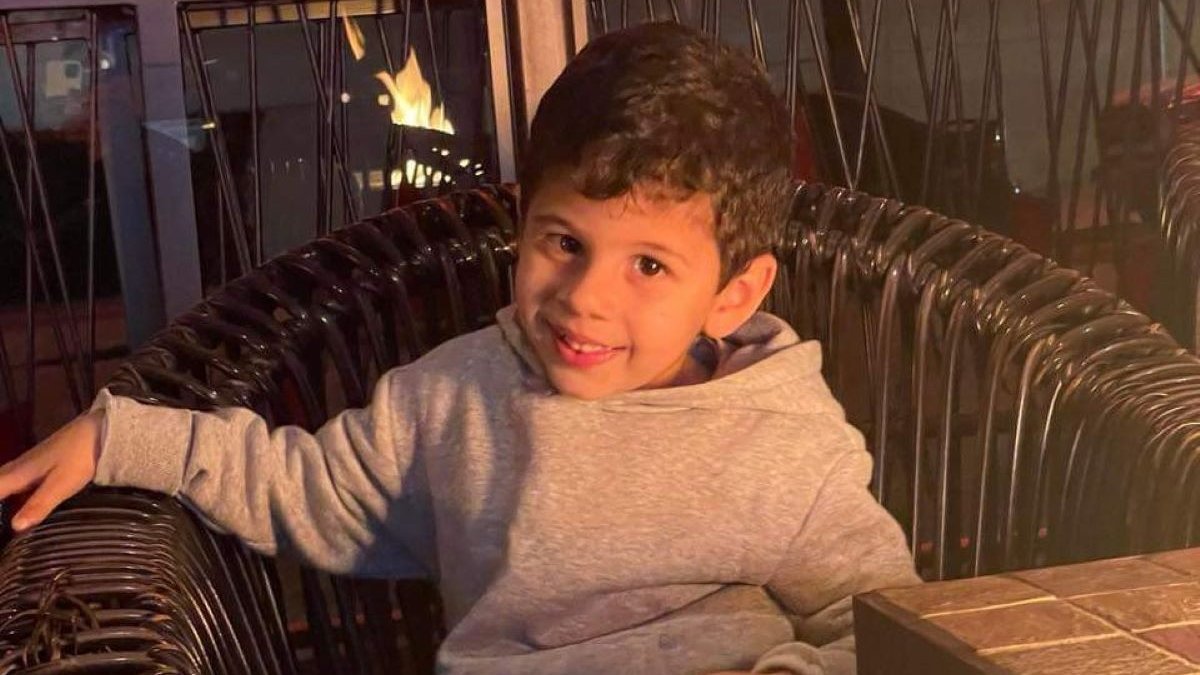 Acusan a hombre de asesinato tras presunto caso mortal de furia al ...