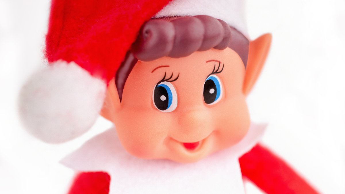 “Elf on the Shelf”: cómo surgió la tradición del Elfo – Telemundo 52