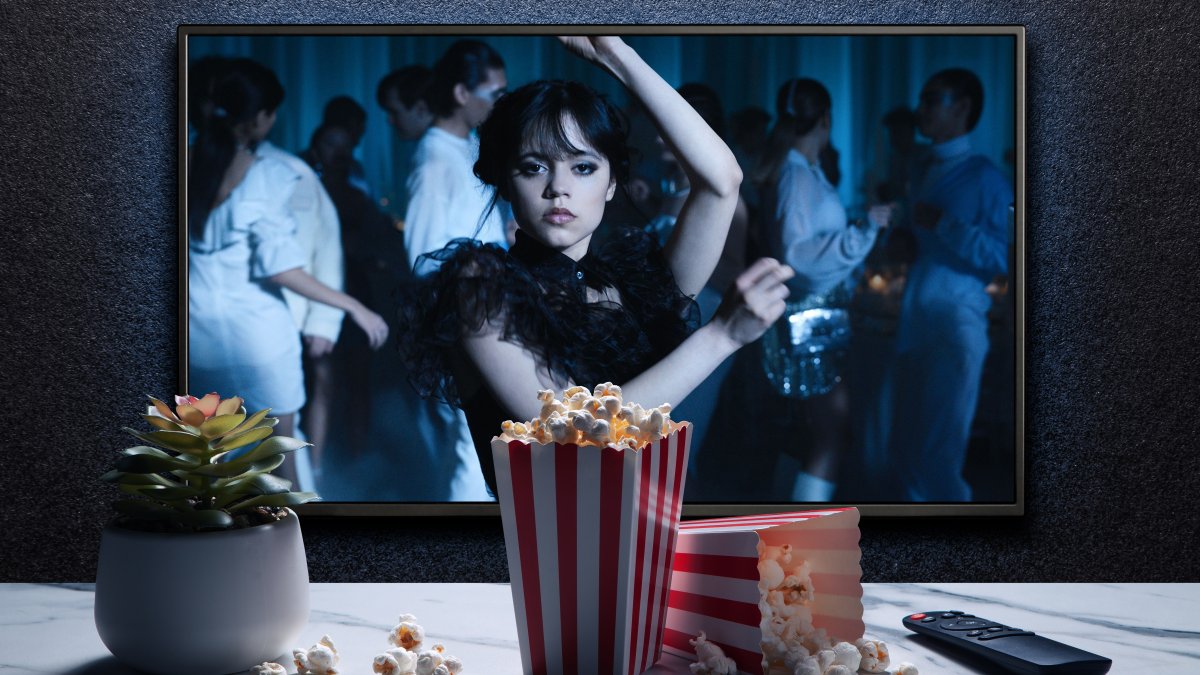 Los 10 programas más populares de Netflix en 2023 – Telemundo 52