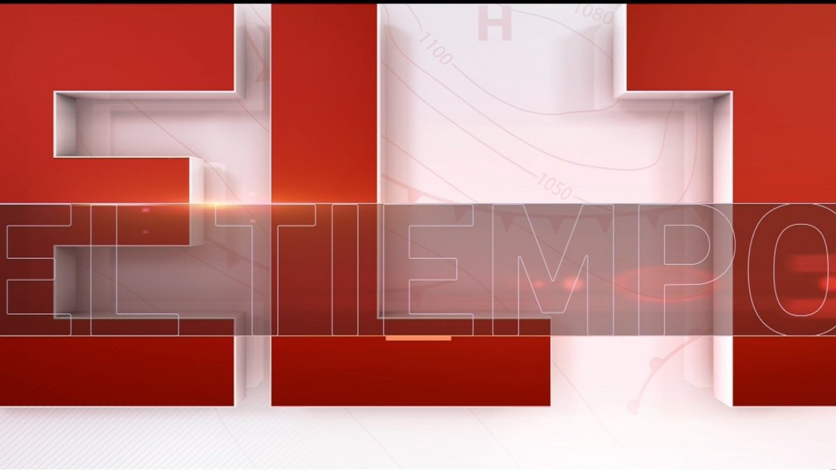 EL TIEMPO CON MICHELLE TRUJILLO – Telemundo 52