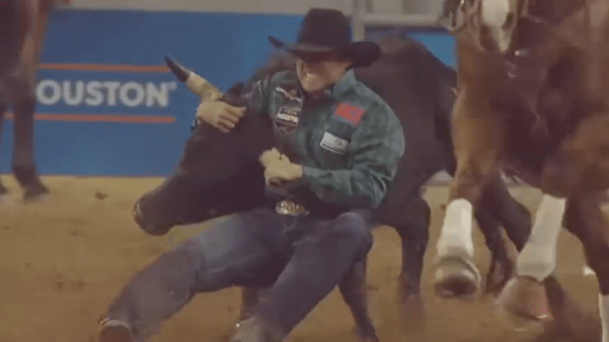 Arranca el gran espectáculo del rodeo de Houston – Telemundo 52