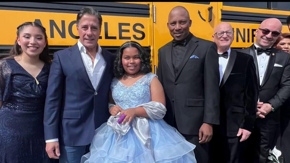 LAUSD: “The Last Repair Shop” gana un Oscar – Telemundo 52