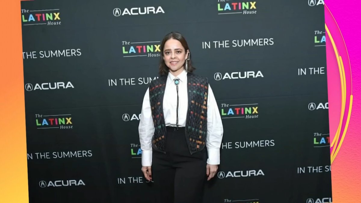 Emma Ramos llega a la gran pantalla con un proyecto espectacular ...