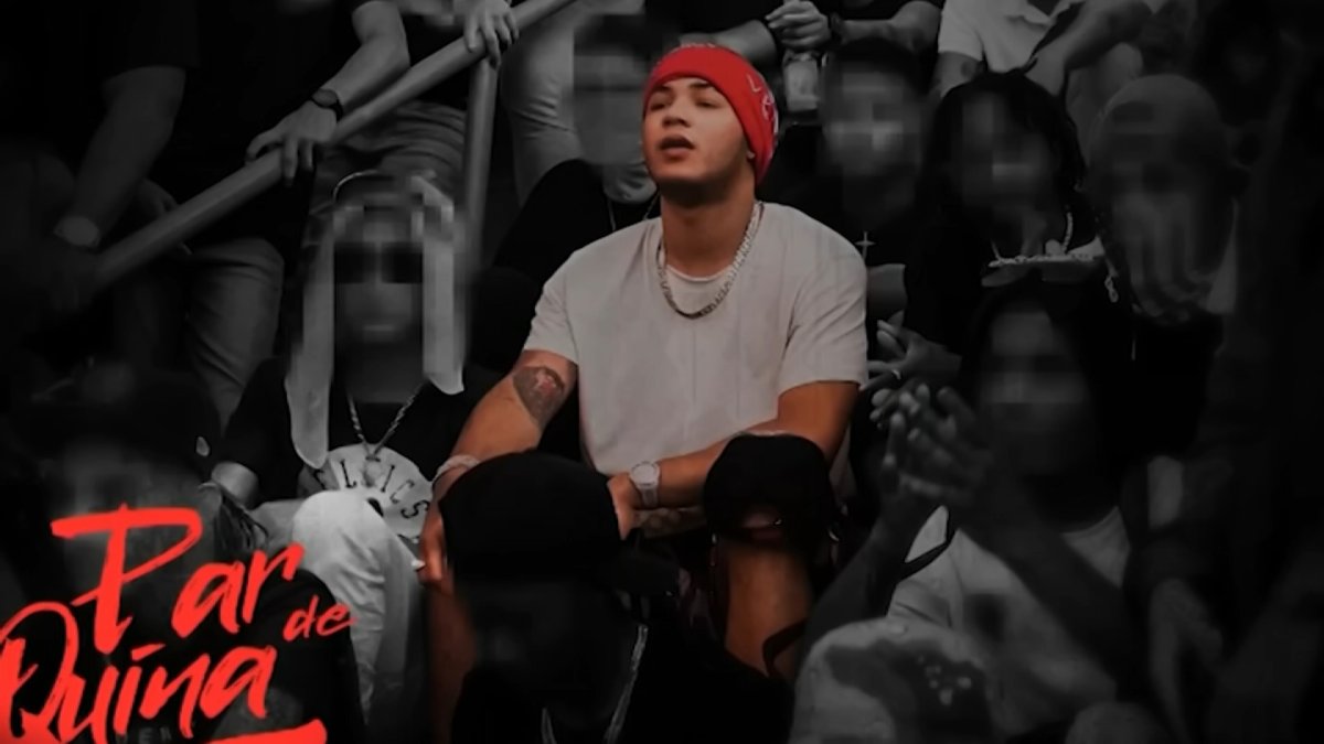 Boza, el cantautor panameño comienza el 2024 lanzando nuevo álbum ...