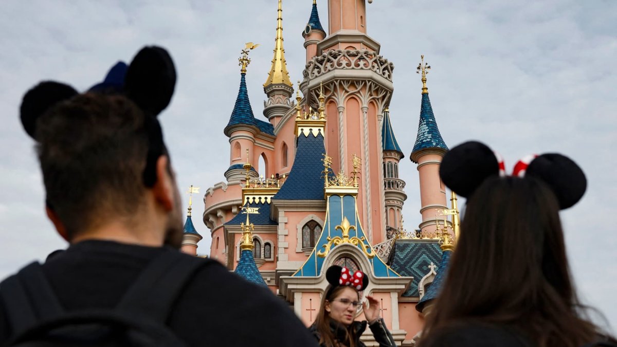 Disney: la nueva forma de solicitar el DAS para parque temáticos ...