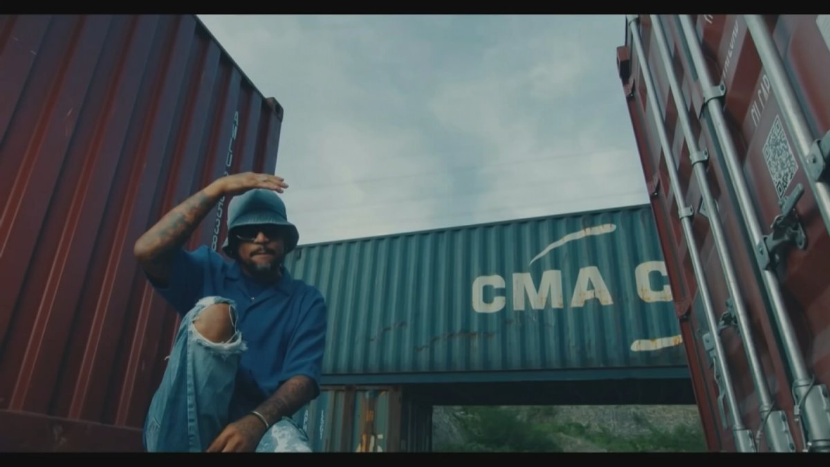 Vakeró presenta su más reciente tema con un mensaje muy poderoso ...