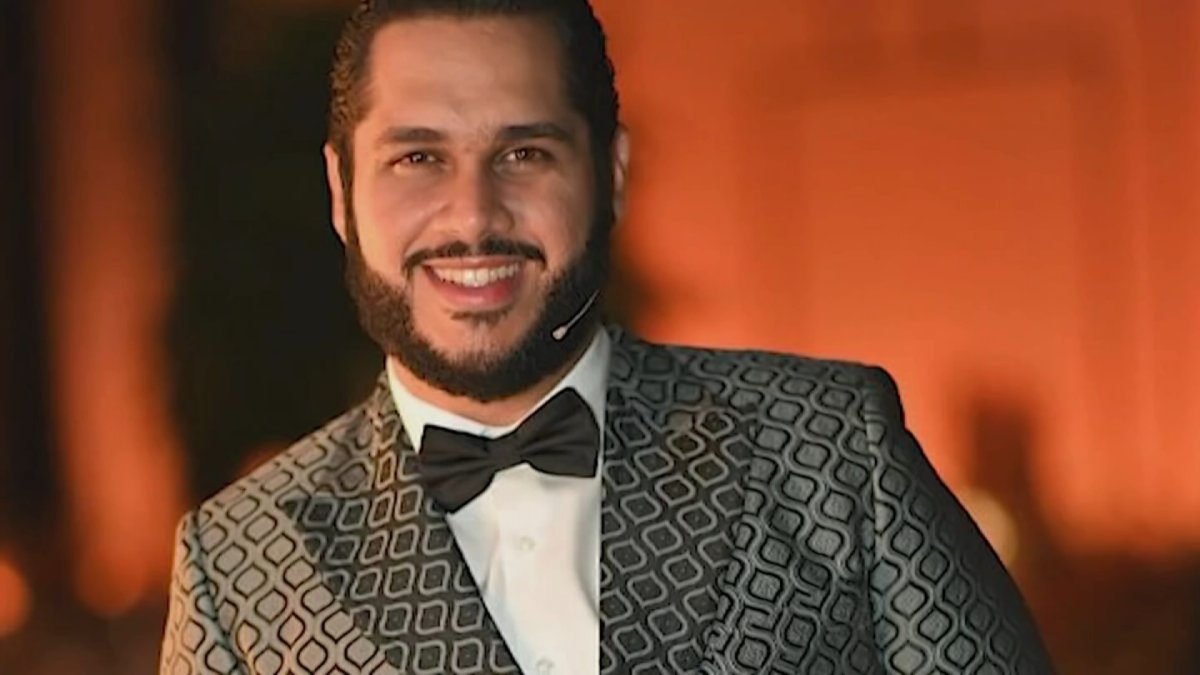 Reconocido humorista dominicano nos muestra su talento para imitar ...