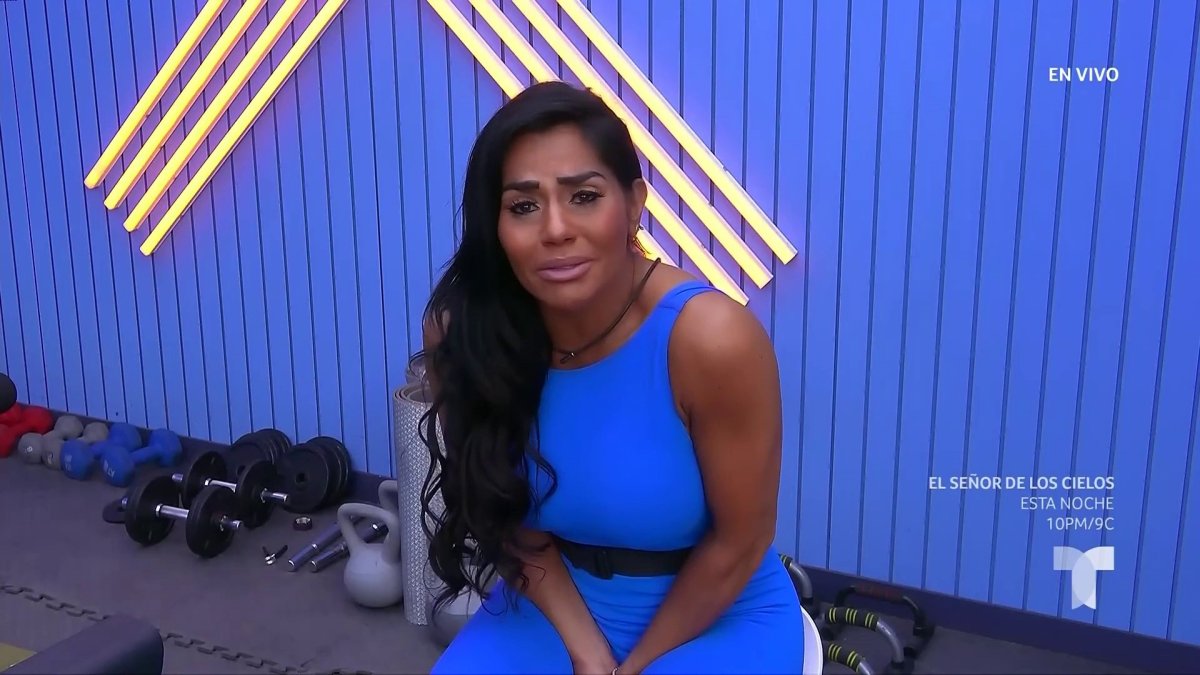 La Casa de los Famosos: por qué volvió Maripily a Tierra – Telemundo 52