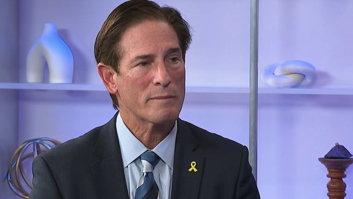 Juramentación de Nathan Hochman como fiscal de distrito – Telemundo 52