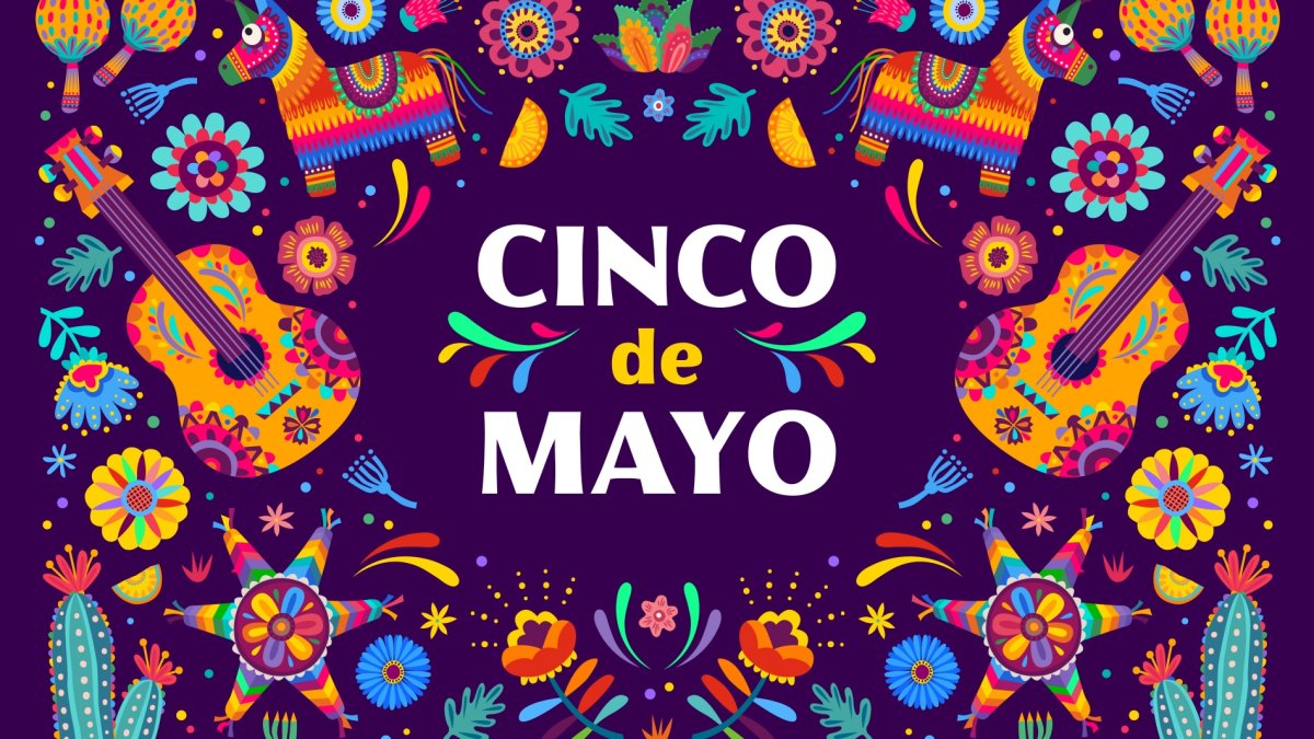 Eventos para celebrar el Cinco de Mayo del 2024 en el sur de California ...