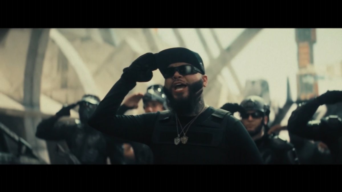 Farruko regresa con nueva música que representa la nueva etapa de su ...
