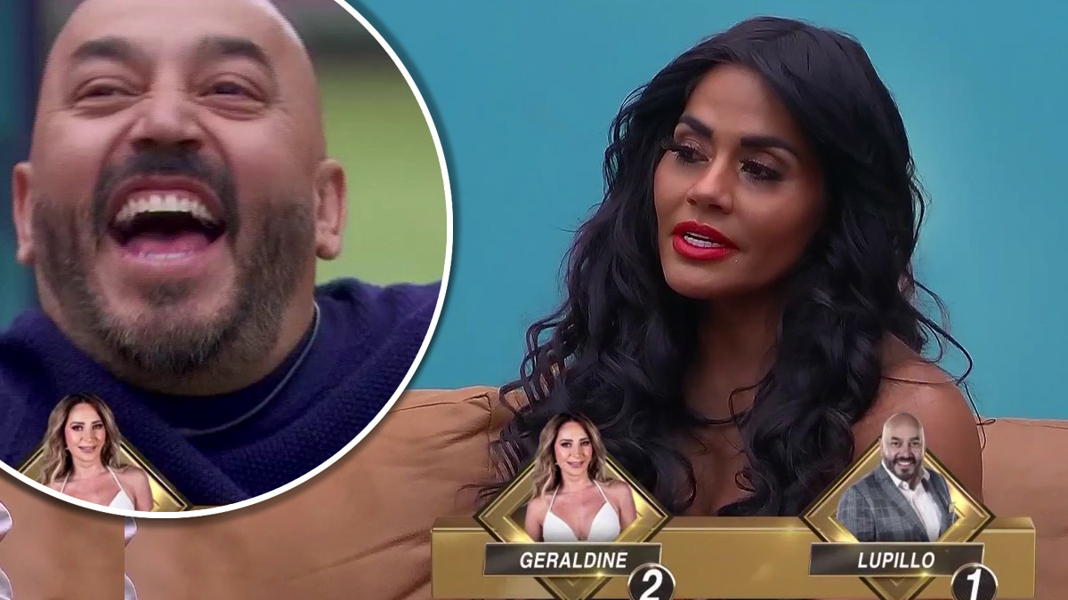 La Casa de los Famosos: las nominaciones de Maripily – Telemundo 52