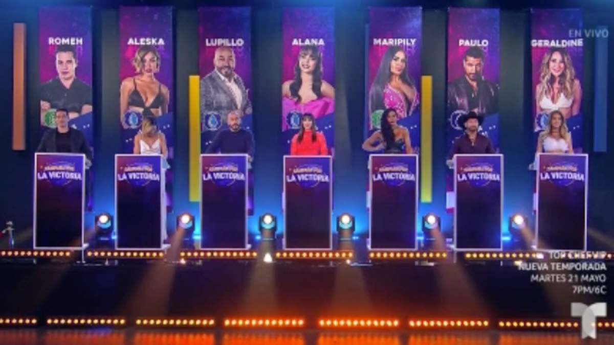 La Casa de los Famosos 4: qué es la campaña por la victoria – Telemundo 52