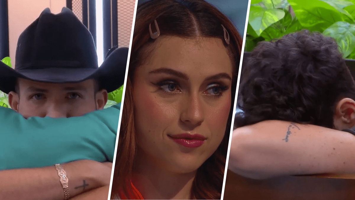 Top Chef VIP: Natalia Juárez es eliminada – Telemundo 52