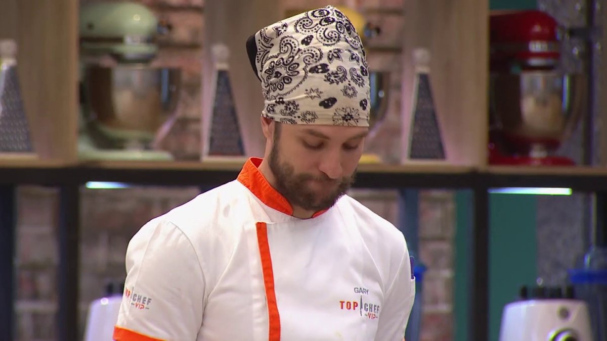 Top Chef VIP: quién no llegó a la semifinal – Telemundo 52