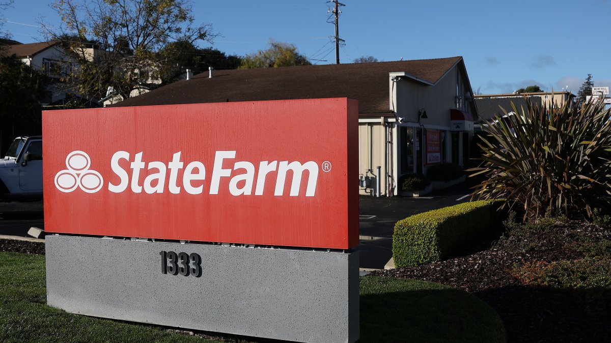 State Farm busca aumentar nuevamente tarifas de seguros en California ...