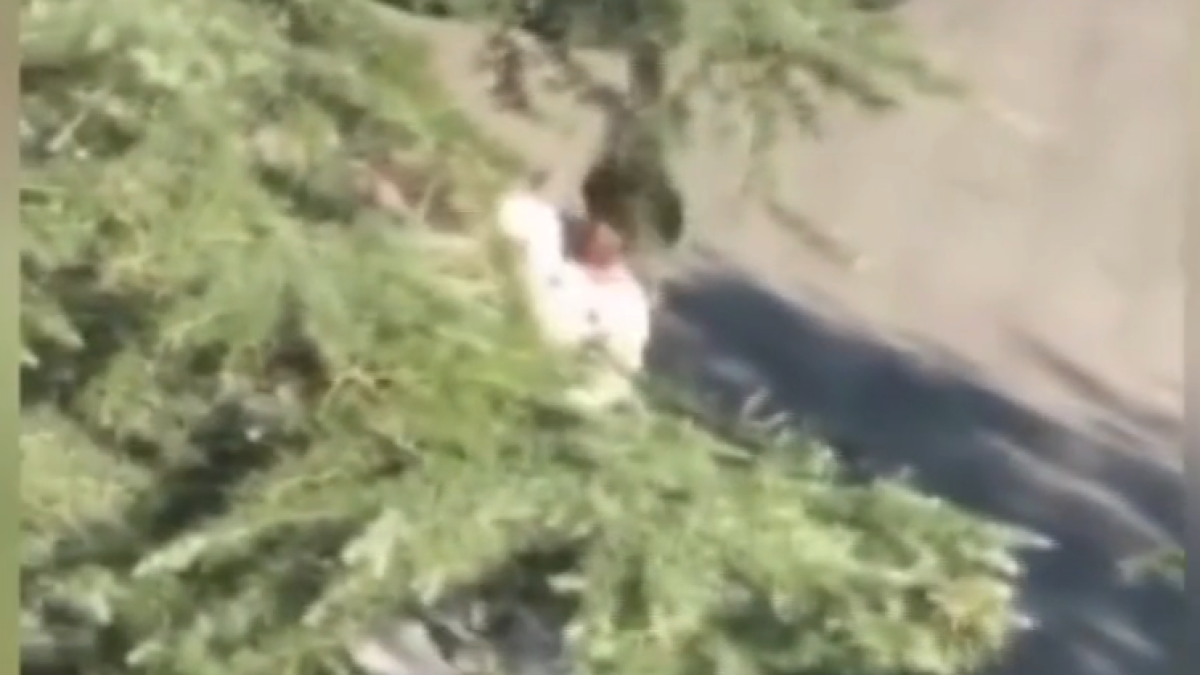 Hombre de Victorville enfrenta cargos federales tras ser absuelto de ...