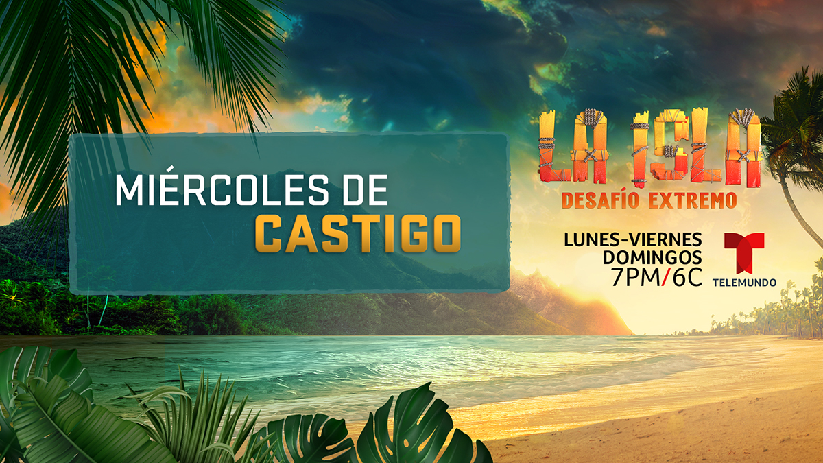 La Isla: Desafío Extremo: qué equipo ganó Playa Alta – Telemundo 52