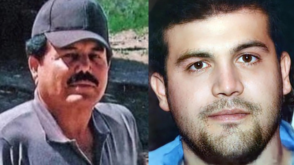 México: relevancia arrestos El Mayo Zambada e hijo del Chapo Guzmán ...