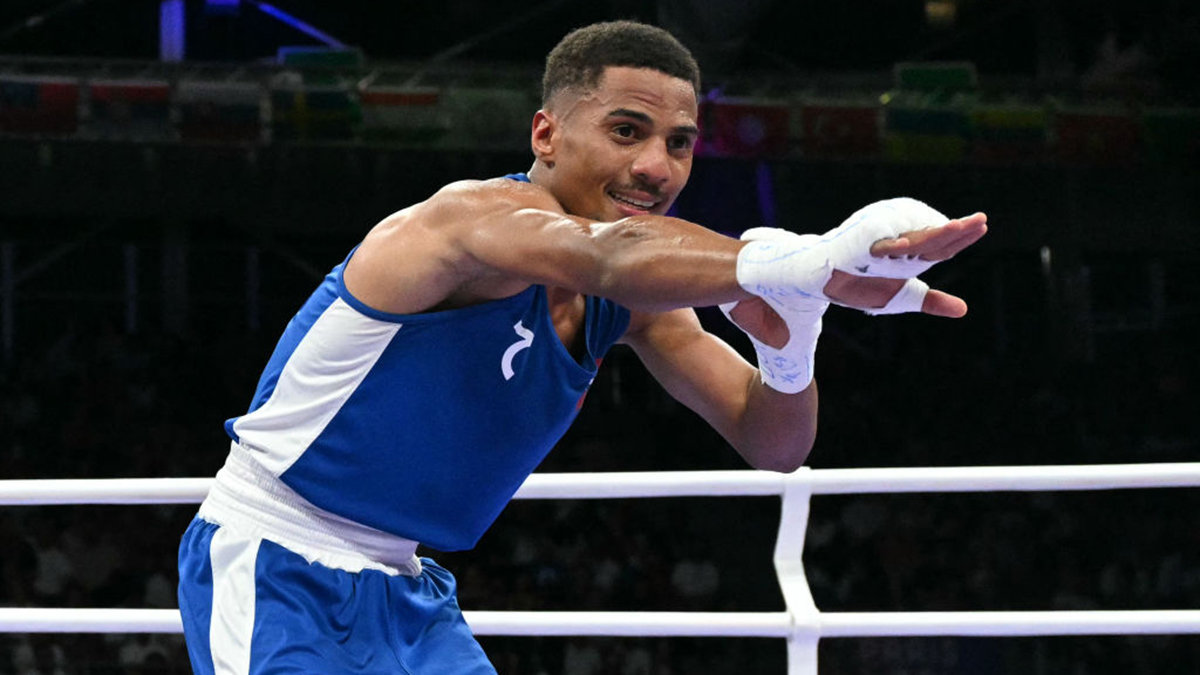 Juegos Olímpicos: boxeo dominicano y otros momentos top del domingo ...